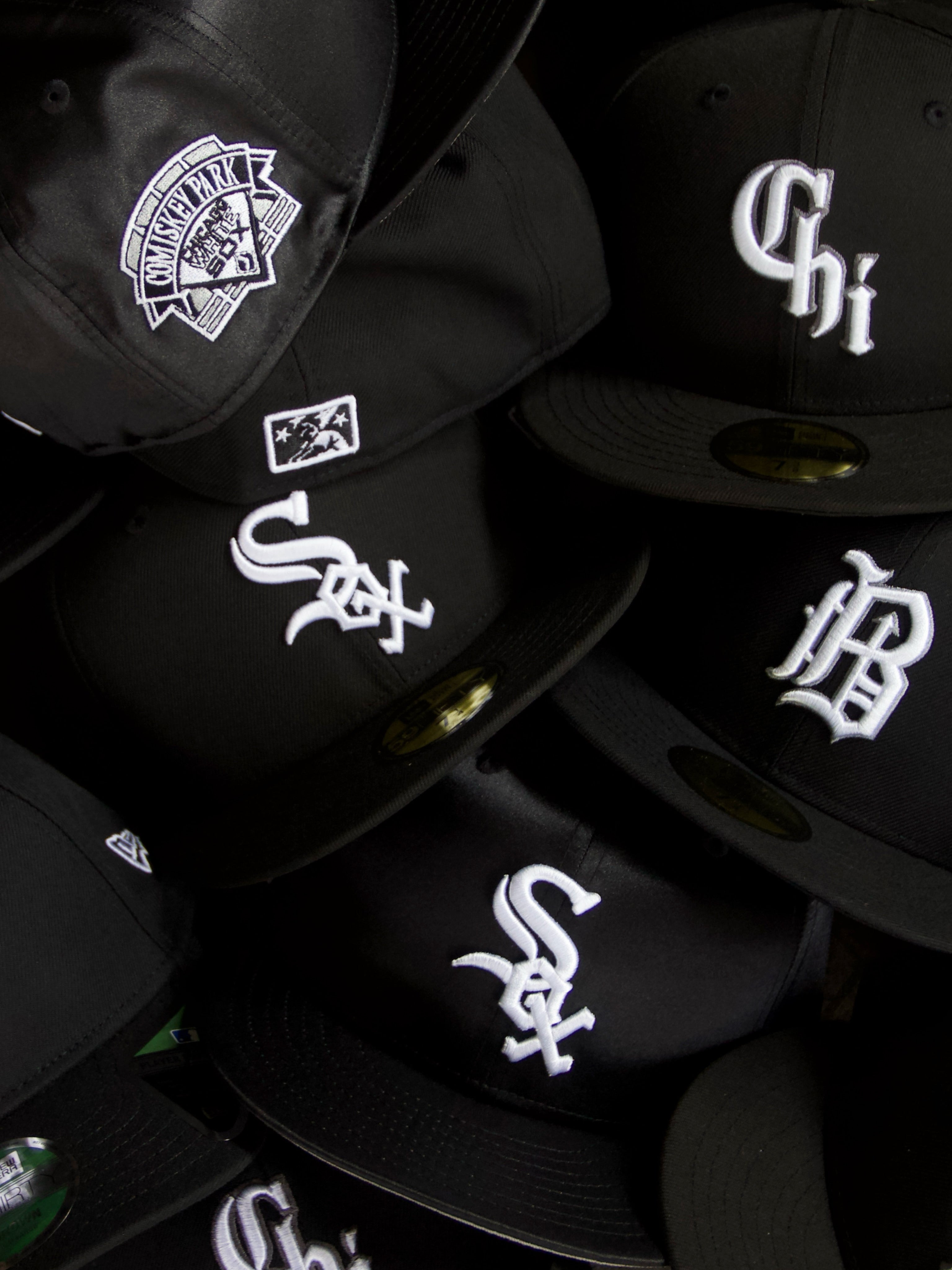 CHICAGO WHITE SOX MANY VARIATIONS !!! – KINGS