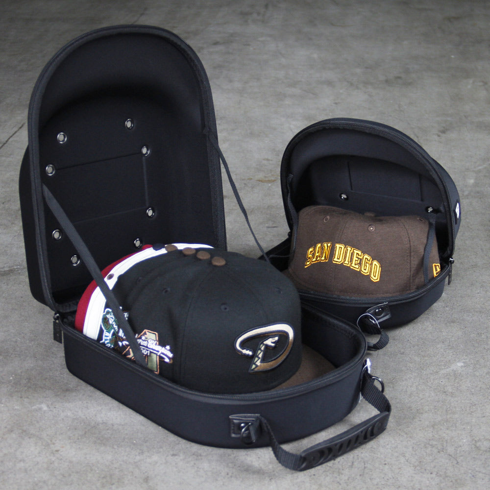 CAP CARRIER RESTOCK – KINGS