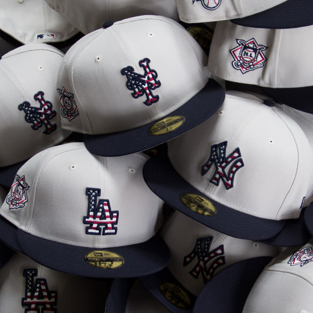 MLB 4th of July – KINGS