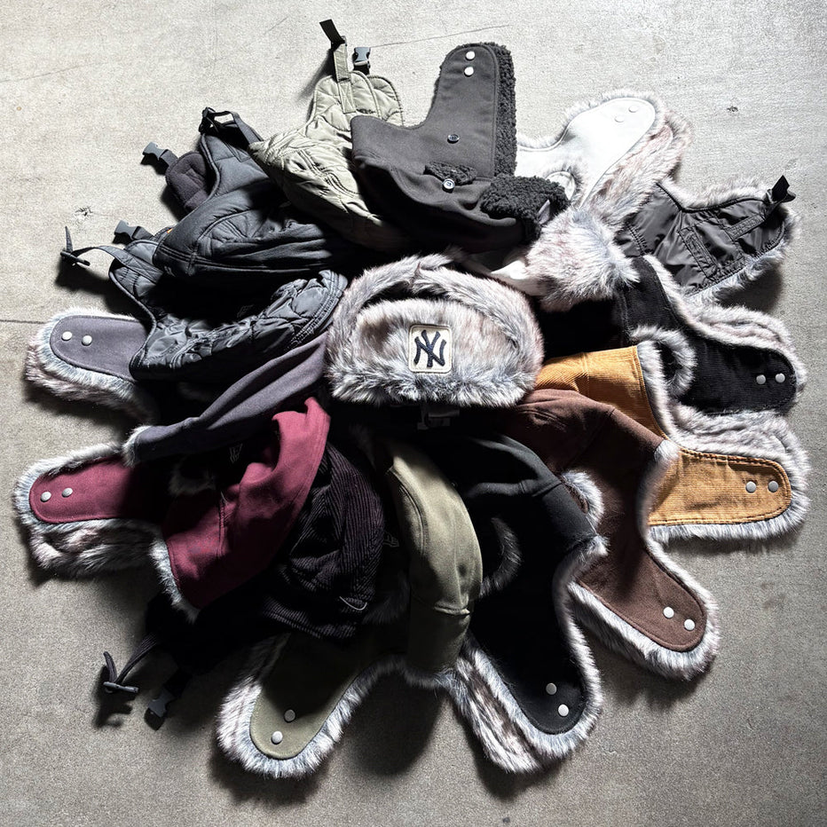 THE TRAPPER – KINGS